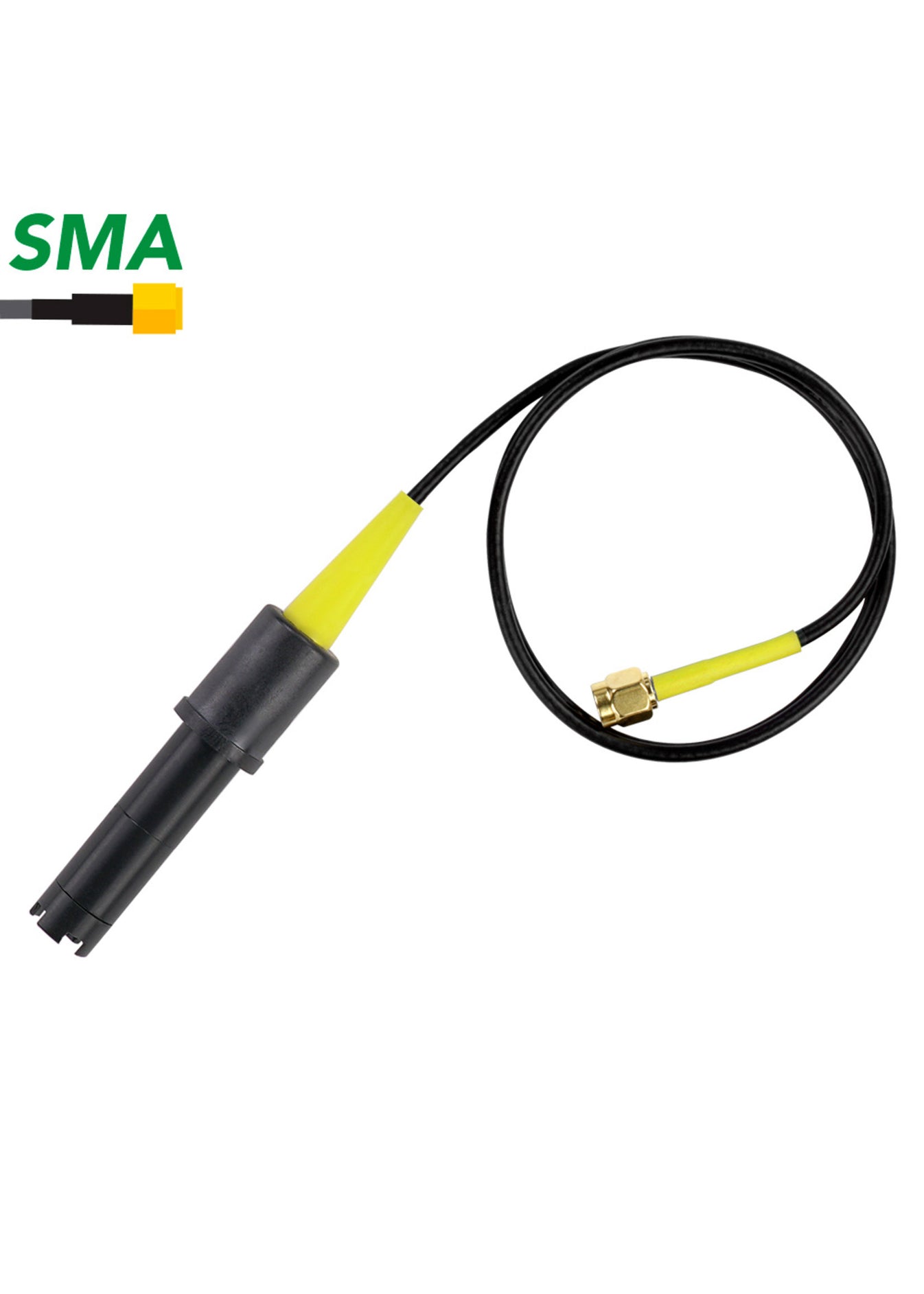 Atlas Scientific Mini Lab Grade Dissolved Oxygen Probe | Sensors ...