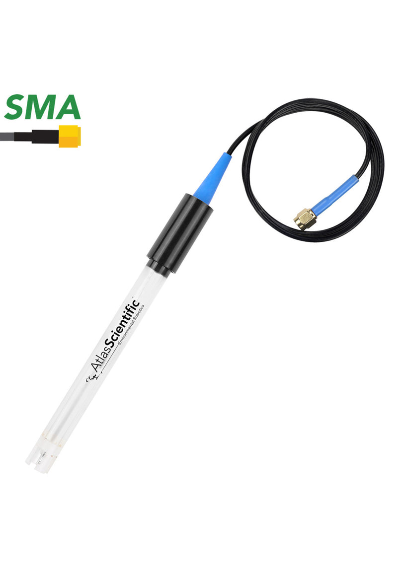 EZO Complete-ORP Kit – Sensors & Probes