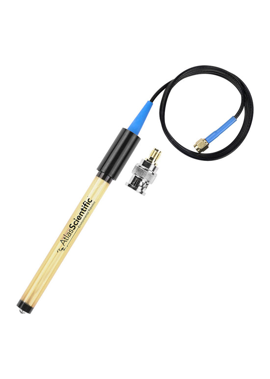 Atlas Scientific ORP Probe Lab Grade | Sensors & probes – Sensors & Probes
