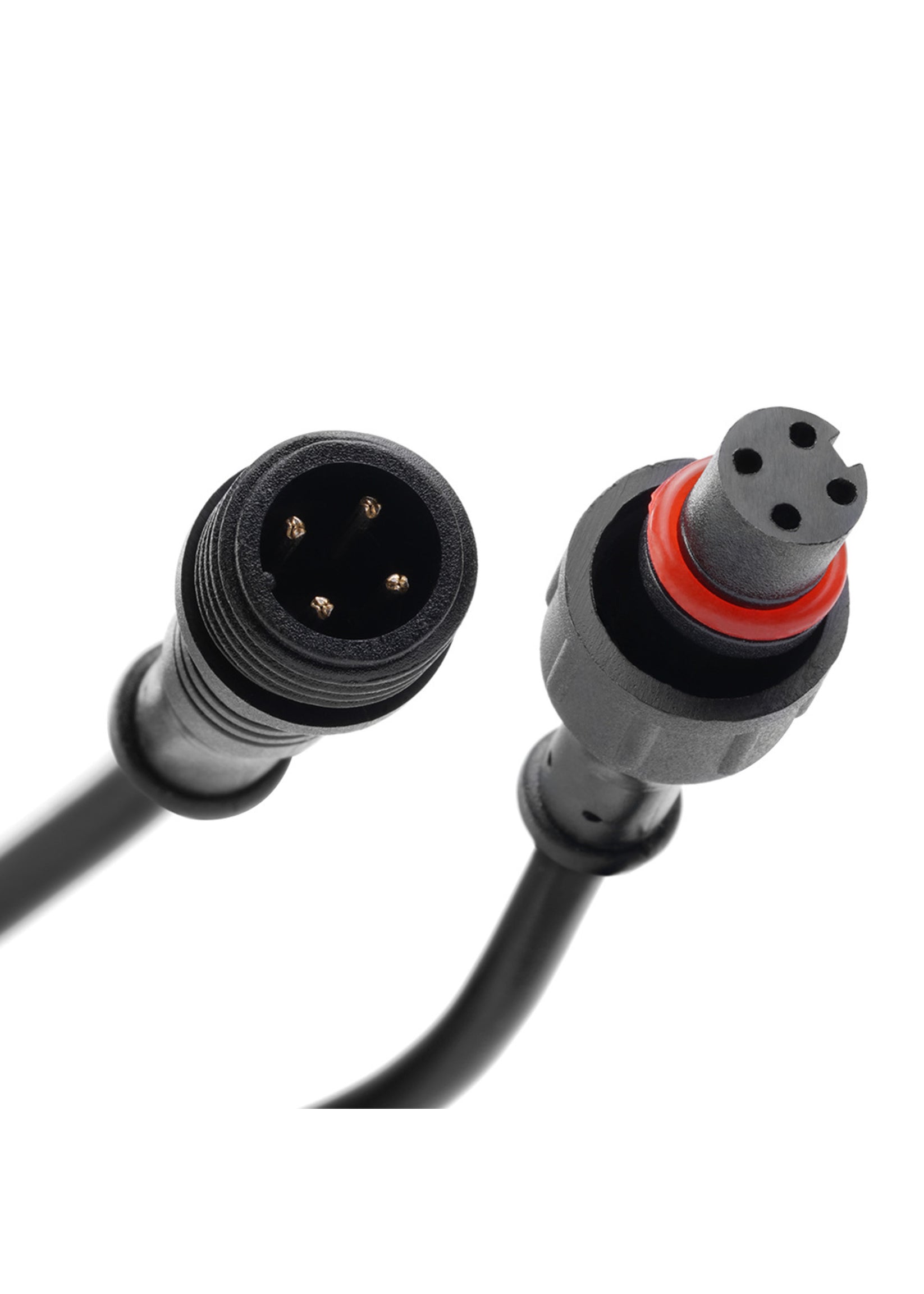 Atlas Scientific PMP-BX™ Extension Cable - Sensors & probes – Sensors ...