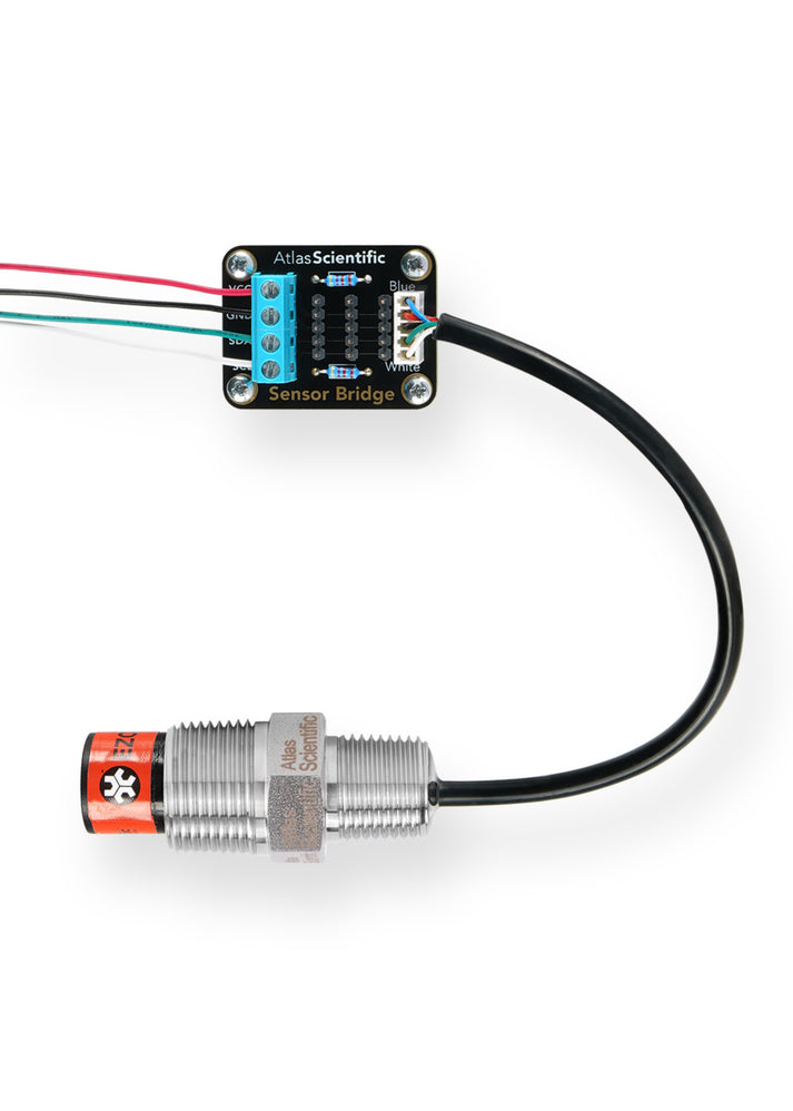 Atlas Scientific Sensor Bridge - Sensors & probes – Sensors & Probes