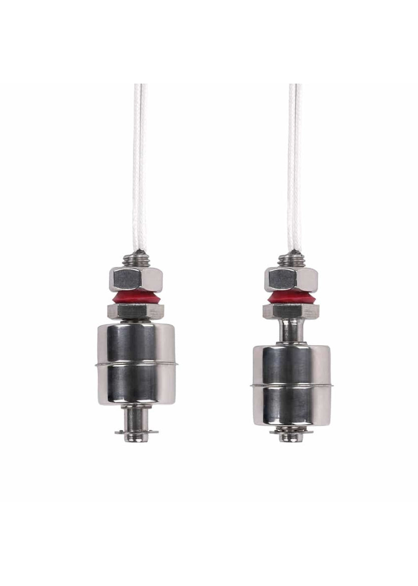 Atlas Scientific Short Vertical Metal Float Switch - Sensors & probes ...