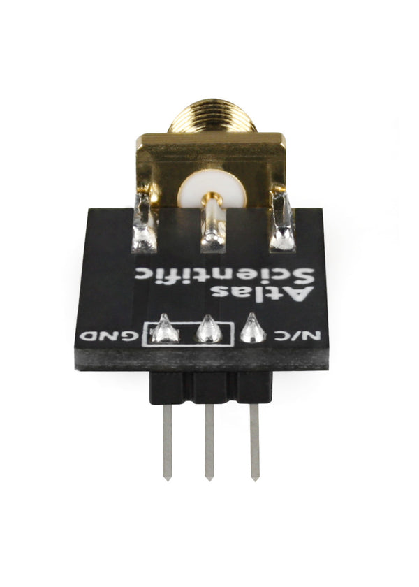 Atlas Scientific SMA Breakout Board - Sensors & probes – Sensors & Probes