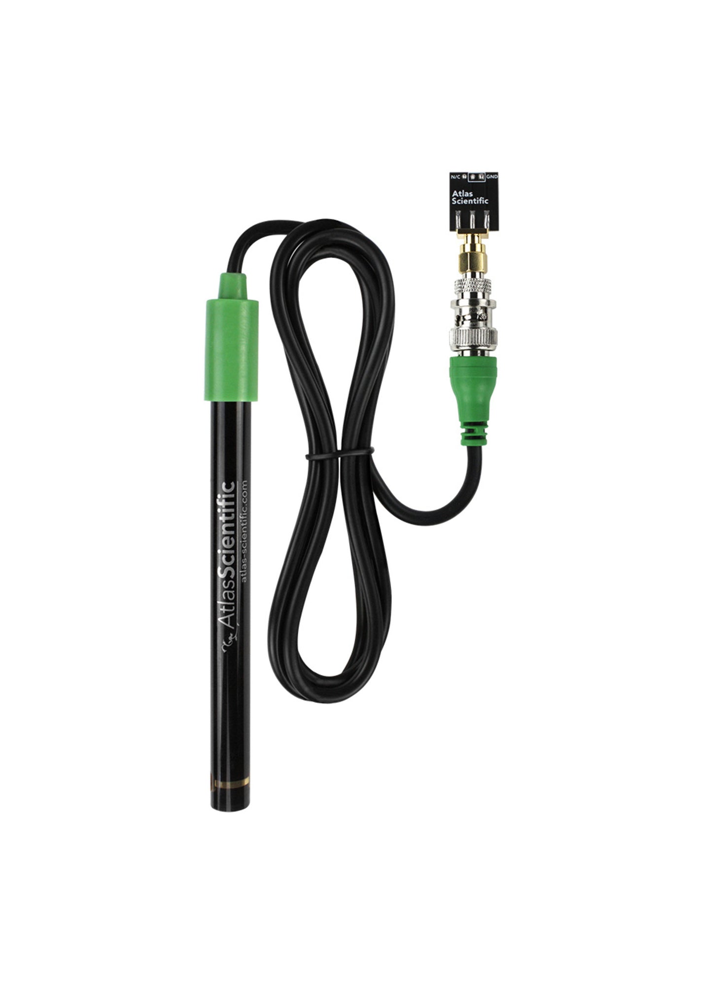 Atlas Scientific SMA Breakout Board - Sensors & probes – Sensors & Probes