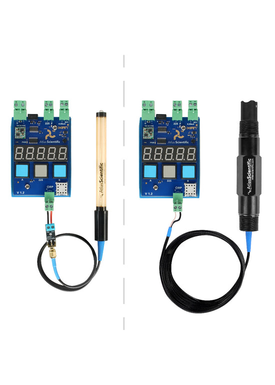 Atlas Scientific SMA to Screw Terminal (2 pack) - Sensors & probes ...