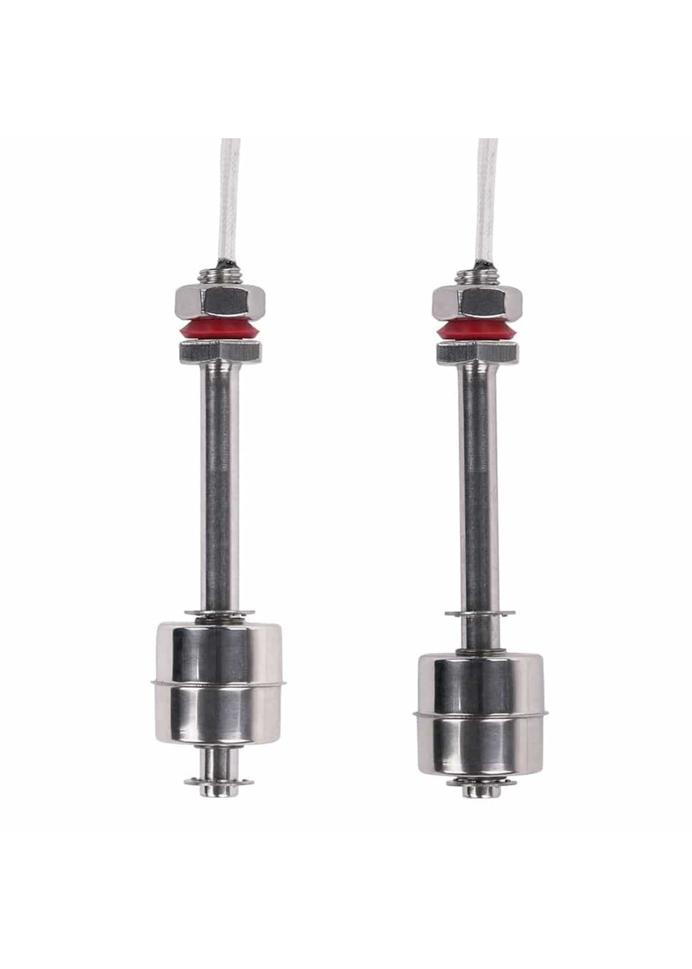 Atlas Scientific Tall Vertical Metal Float Switch - Sensors & probes ...