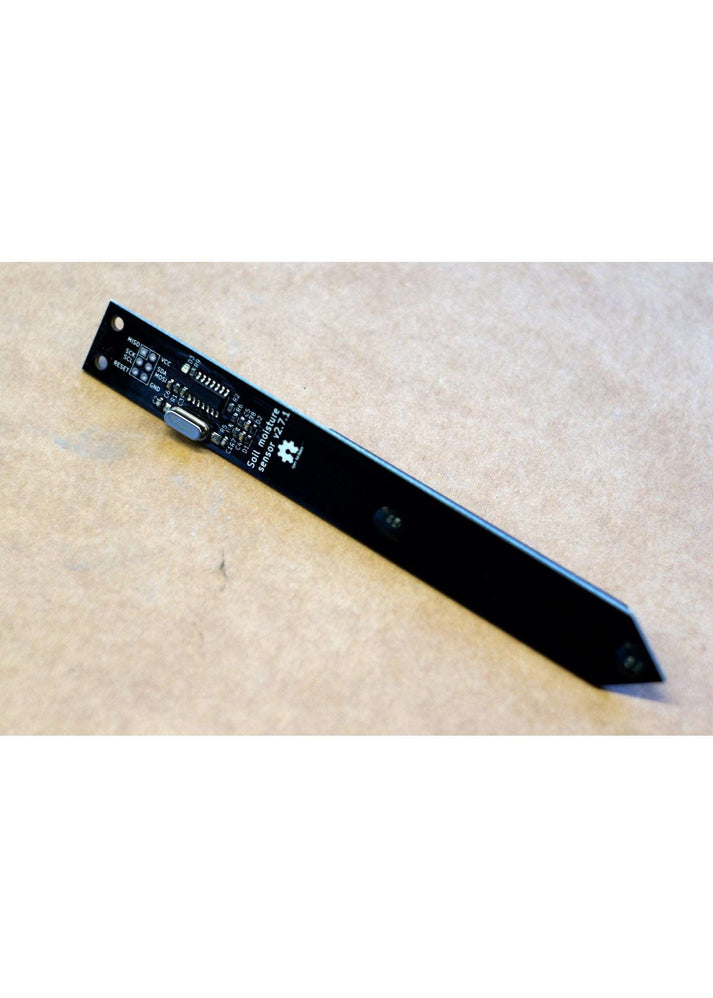 Tindie I2C soil moisture sensor | Sensors & probes – Sensors & Probes