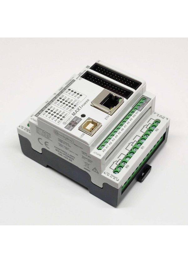 CONTROLLINO MAXI POWER - Sensors & probes – Sensors & Probes