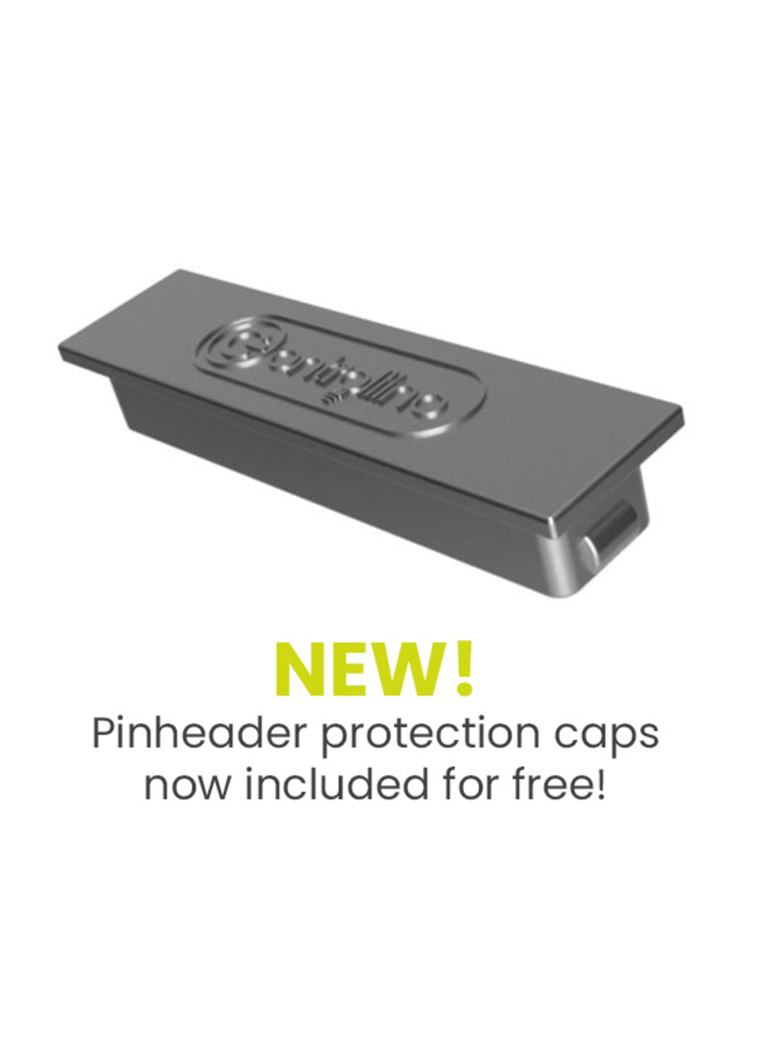 CONTROLLINO MAXI - Sensors & probes – Sensors & Probes