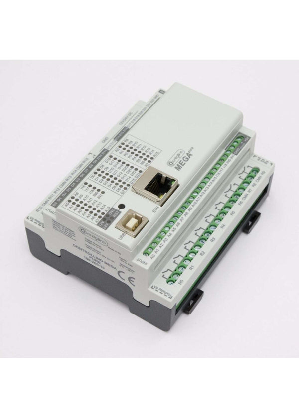 CONTROLLINO MEGA pure - Sensors & probes – Sensors & Probes