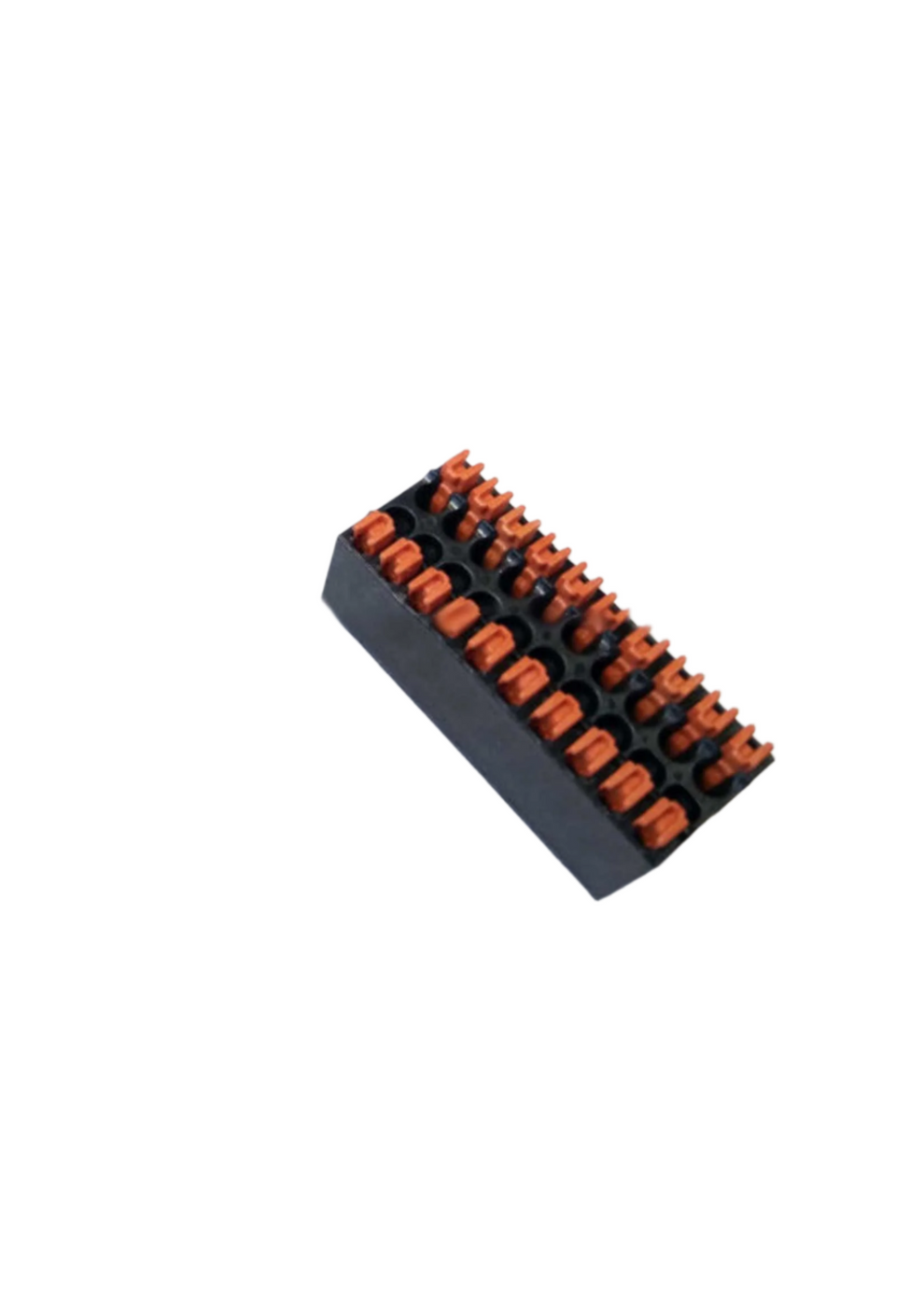 CONTROLLINO Screwless Terminal Block Plug (20 Position) - Sensors ...