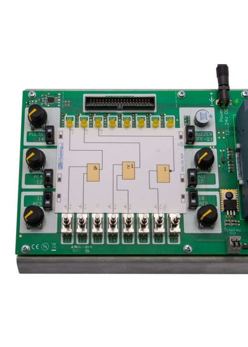 CONTROLLINO Training Kit - Sensors & probes – Sensors & Probes