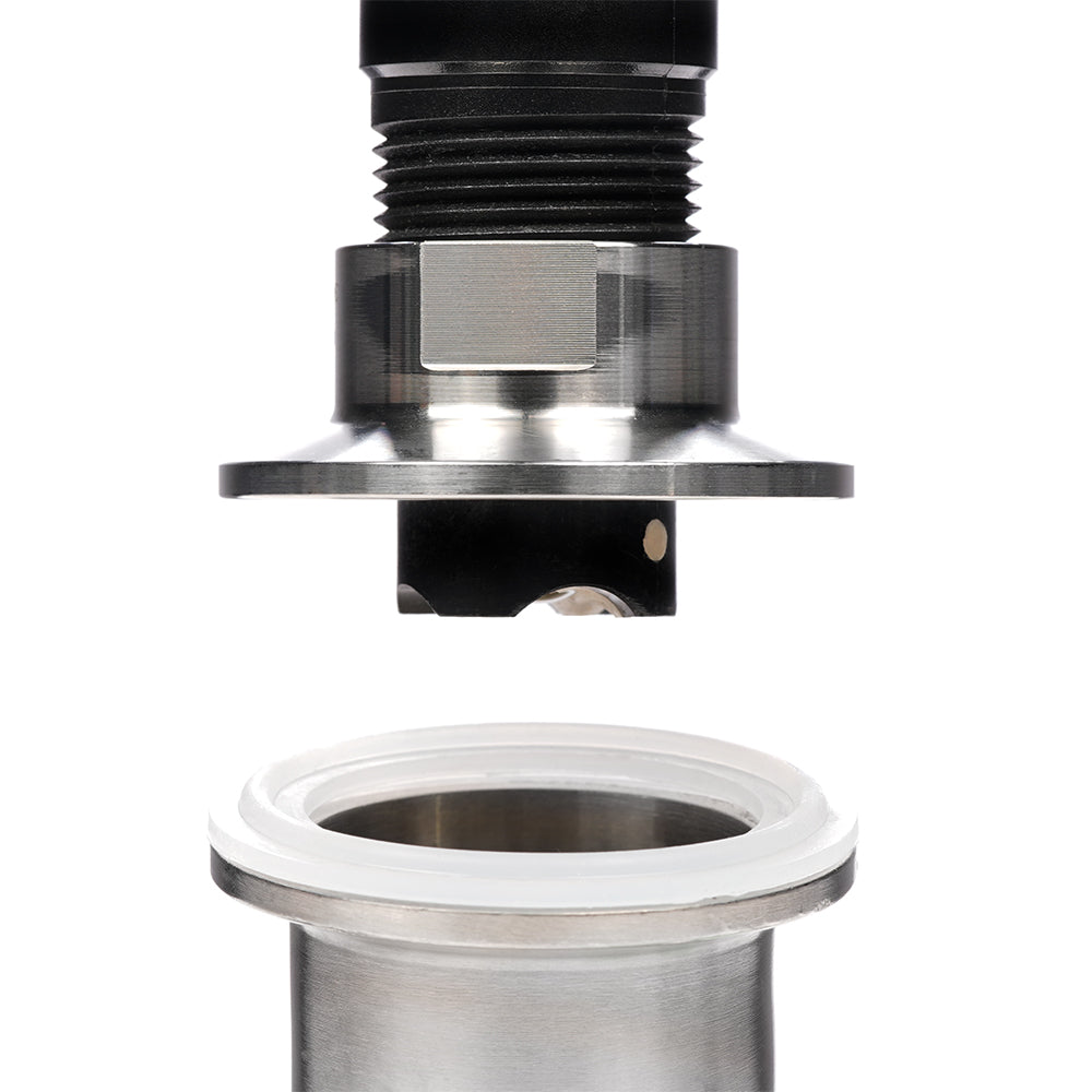 Atlas Scientific Industrial Tri-Clamp Probe Pipe Fitting - Sensors ...