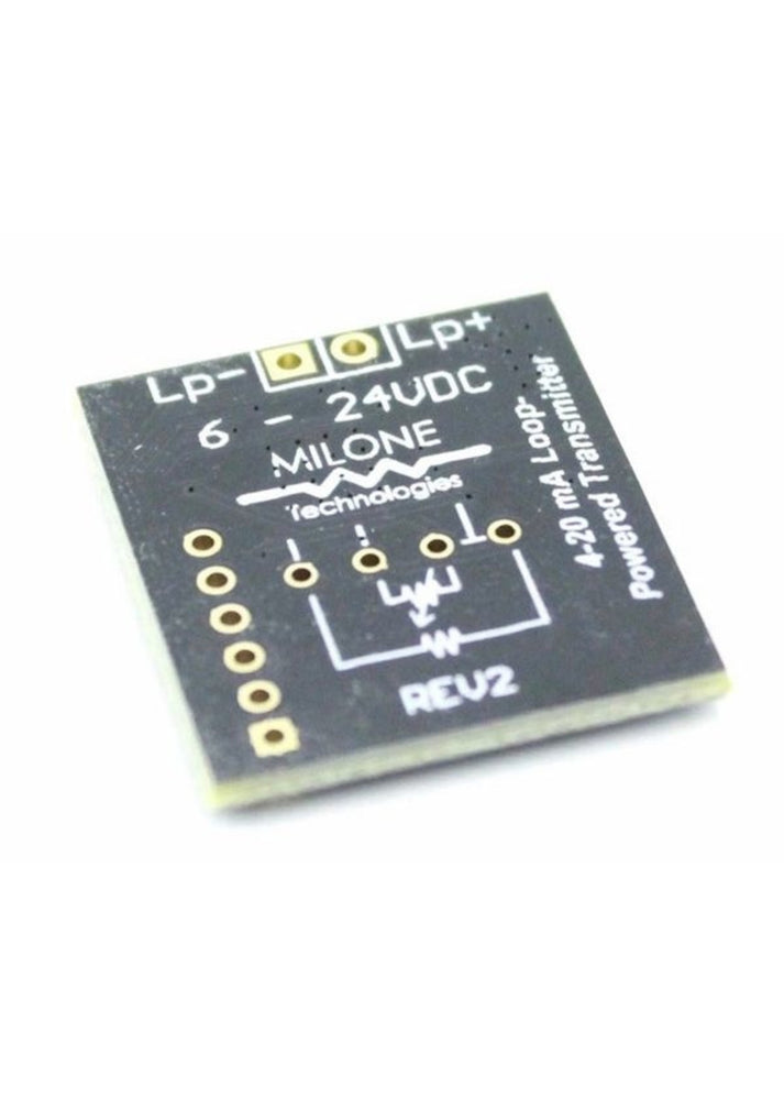 Atlas Scientific 4-20mA Resistance to Current Module - Sensors & probes ...
