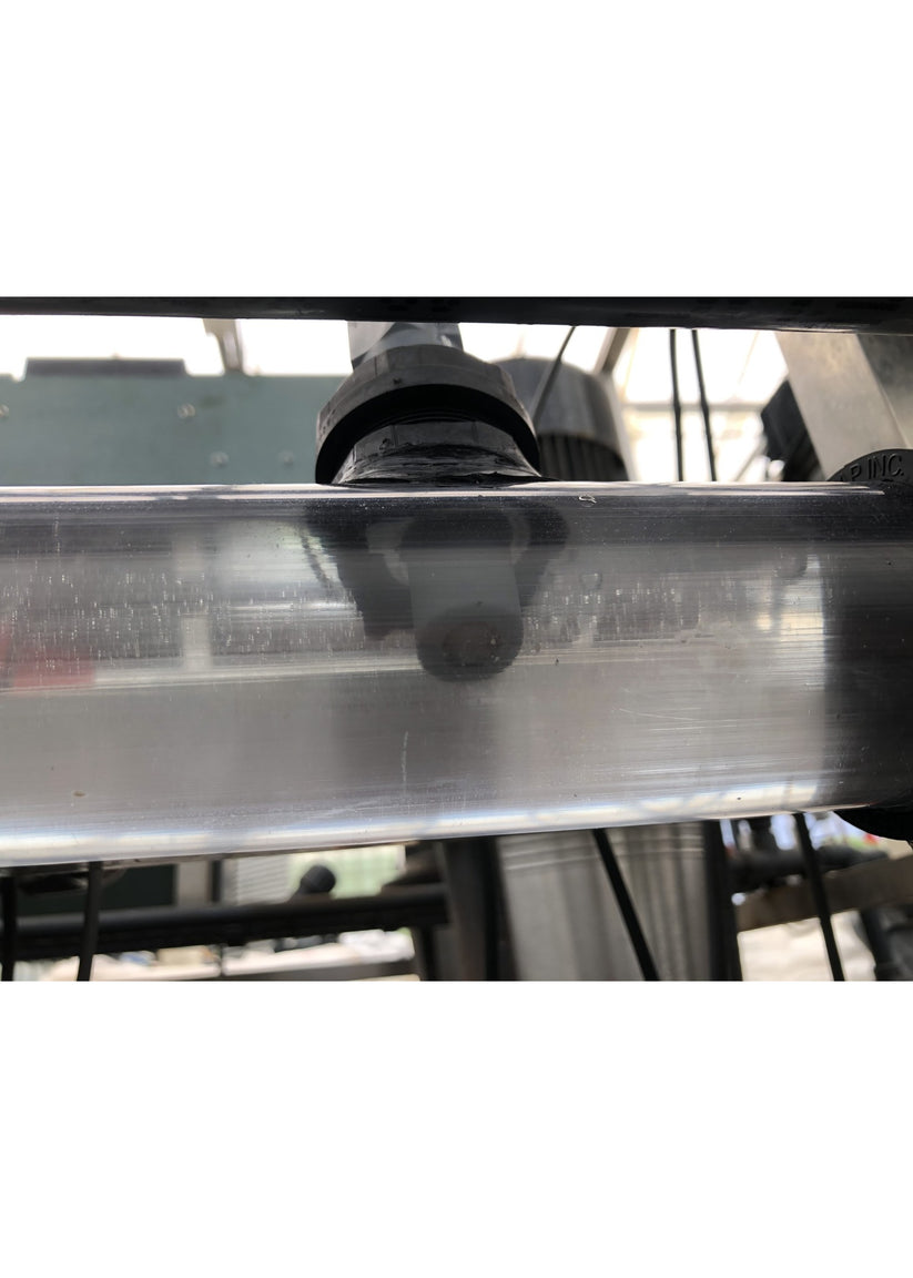 Robesol Probe Gland M-40 - Sensors & probes – Sensors & Probes