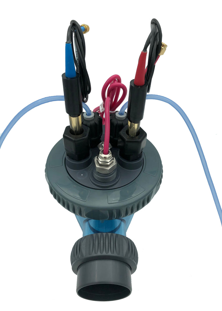 Robesol Probe pod - Sensors & probes – Sensors & Probes