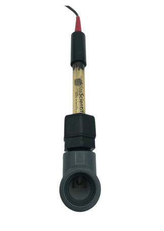Atlas Scientific Probe Tee mounting - Sensors & probes – Sensors & Probes
