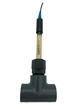 Atlas Scientific Probe Tee mounting - Sensors & probes – Sensors & Probes