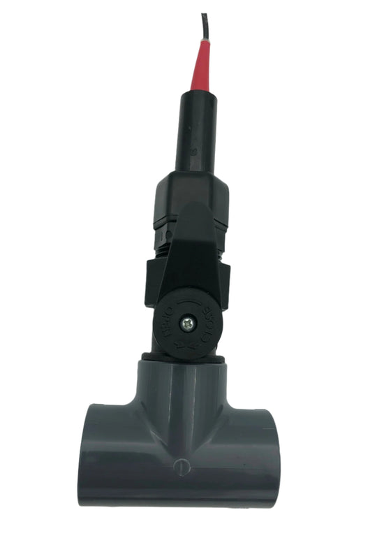 Robesol Probe valve 3/4 inch - Sensors & probes – Sensors & Probes