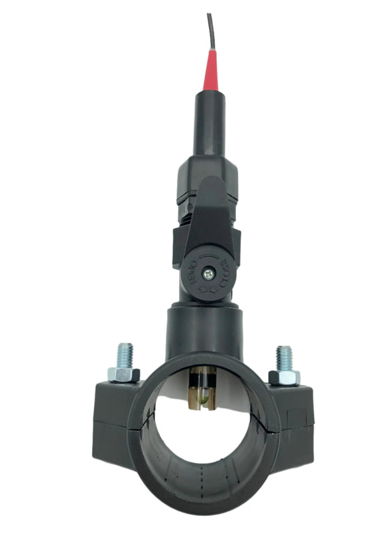 Robesol Probe valve 3/4 inch - Sensors & probes – Sensors & Probes