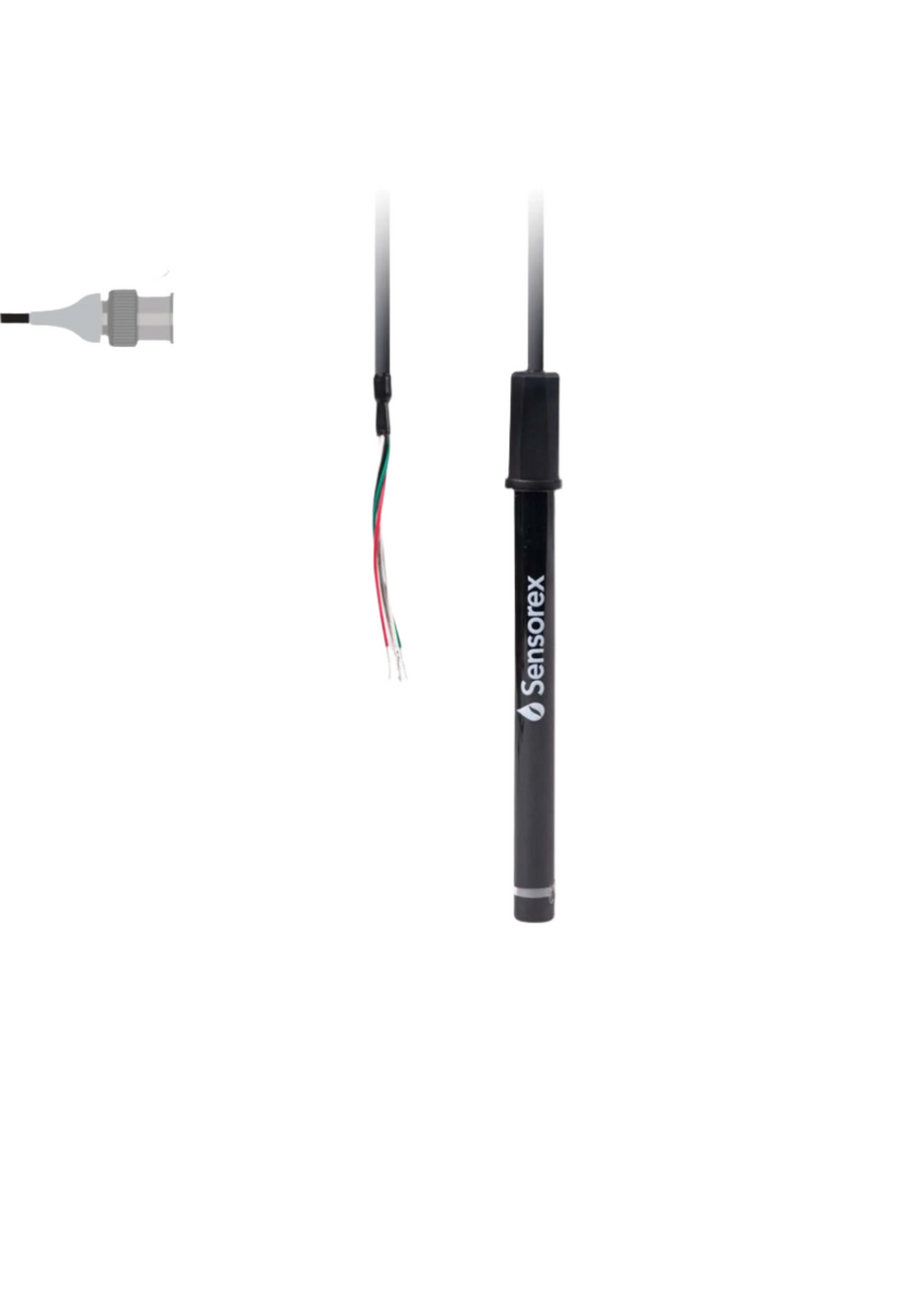 Sensorex | Sensors & Probes