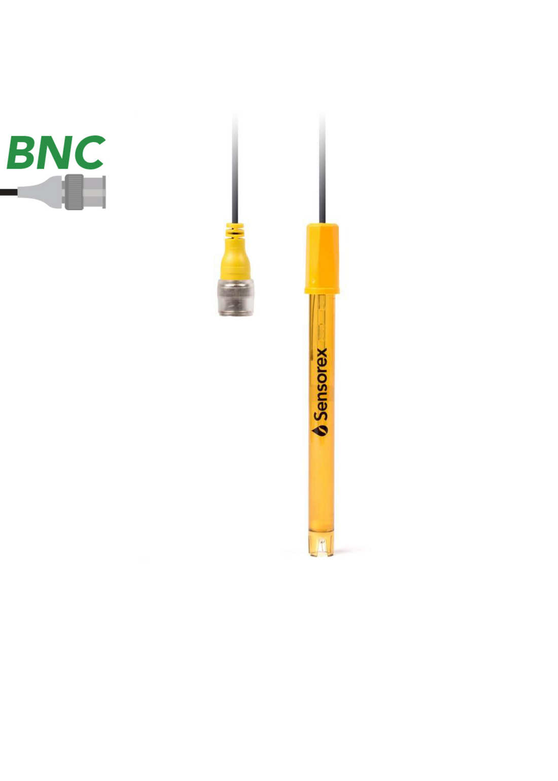 Sensorex ORP2000 Extended Life ORP / REDOX Sensor | Sensors & probes ...