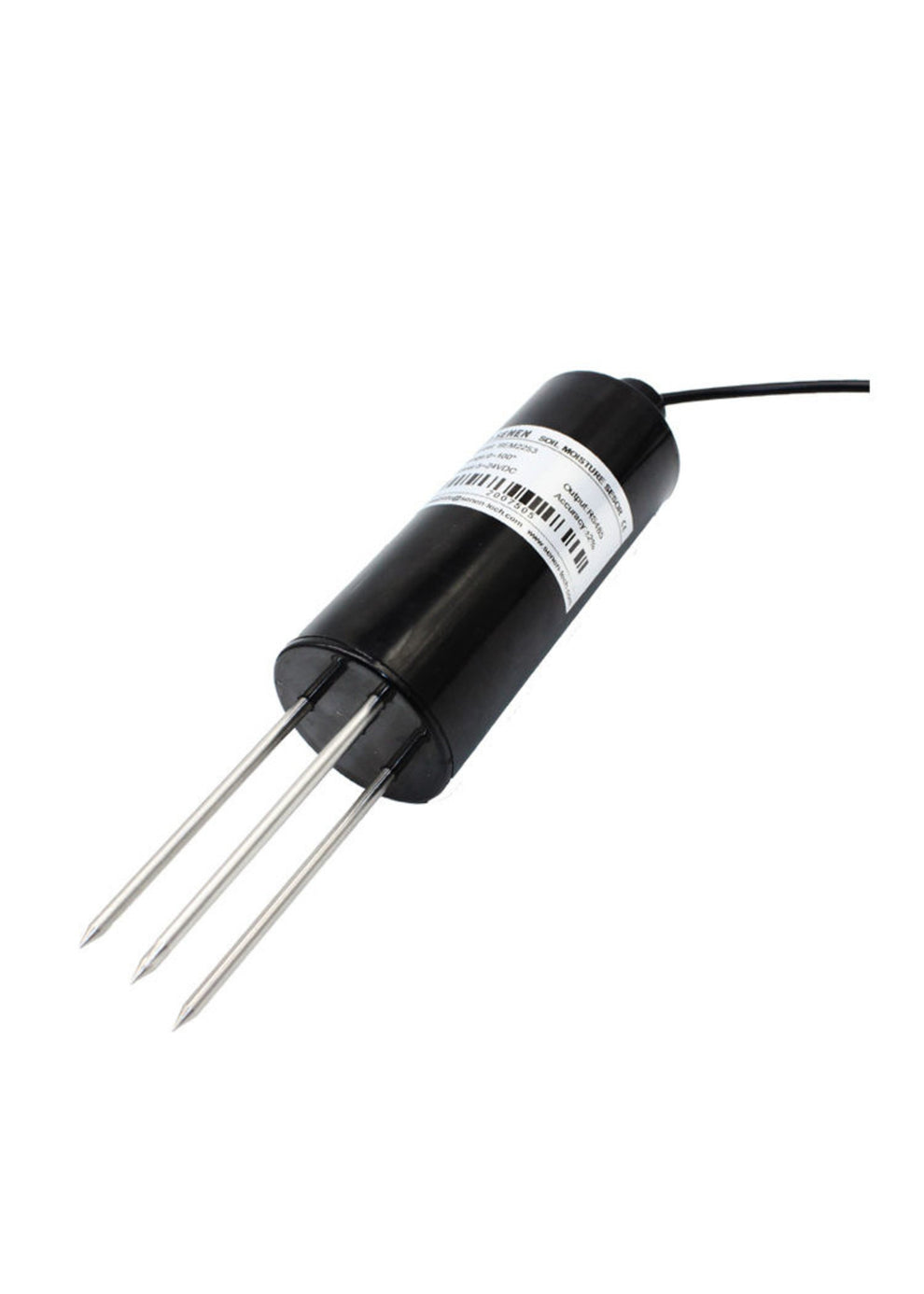 Sentec SEM2253 Soil Temperature Moisture Sensor | Sensors & probes ...