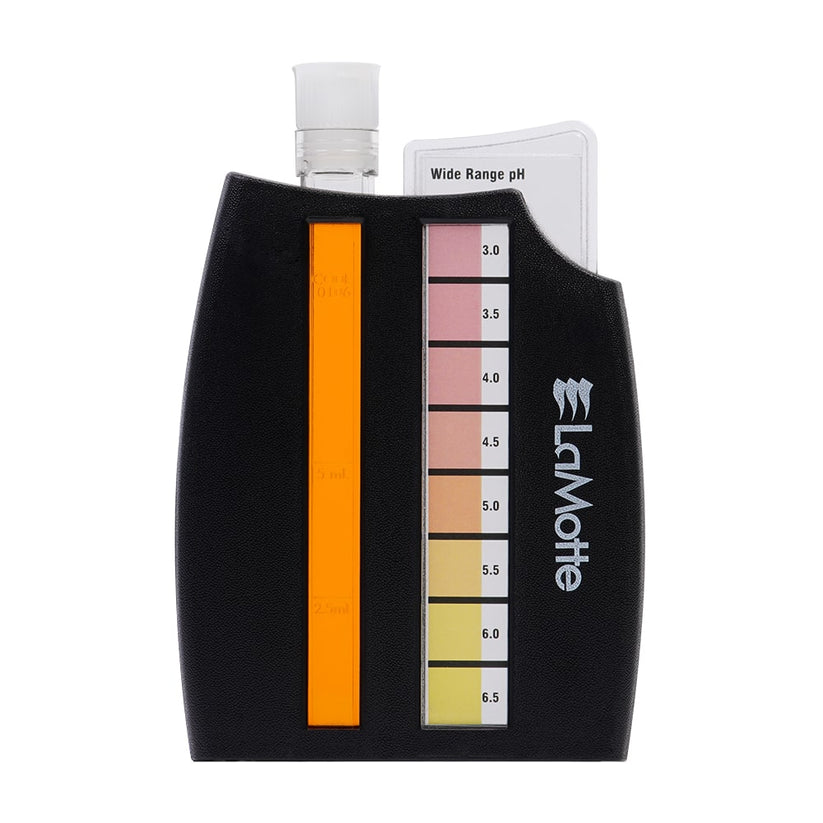 Atlas Scientific Old School pH Test Kit | Sensors & probes – Sensors ...